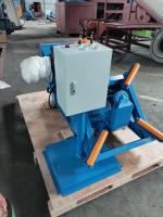 China Tire Sidewall Cutter for 900-1200 mm Tires, 40-60 PCS/H Capacity for sale