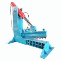 China Heavy-Duty OTR Block Cutter for 900-1200 mm Tires, DC53 Material for sale