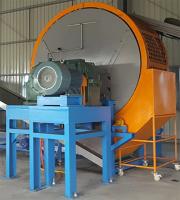 China Advanced Twin Shaft Tire Shredder for Eco-Friendly Recycling Solutions for sale