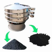 China Eco-Friendly Tyre Recycling Machine for Efficient Rubber Processing for sale