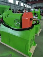 China Advanced Rubber Powder Grinding Machine for Superior Processing Efficiency for sale