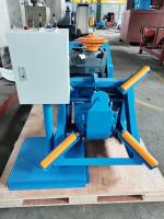 China Heavy-Duty Tire Sidewall Cutter for Fast Processing and Efficiency for sale