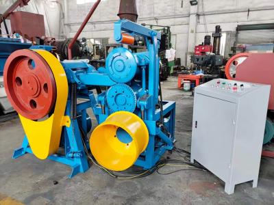 China Advanced Automatic Tyre Recycling Machine for Rubber Processing for sale