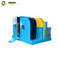 China Computer Controlled Tire Debeader with Special Alloy Twin Hooks for sale
