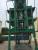 China 380V Electric Vertical Rotary Car Parking System High Durability for sale