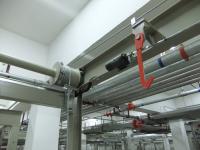 China 2 Layer Underground Car Parking Systems Equipment Motor Drive for sale