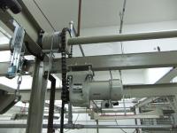 China 2 Layer Underground Car Parking Systems Equipment Motor Drive for sale