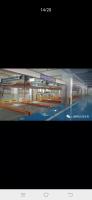 China OEM Underground Garage Car Lift PSH 2 Level Car Parking System for sale