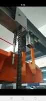 China OEM Underground Garage Car Lift PSH 2 Level Car Parking System for sale