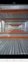 China OEM Underground Garage Car Lift PSH 2 Level Car Parking System for sale