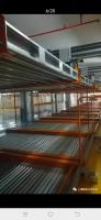China OEM Underground Garage Car Lift PSH 2 Level Car Parking System for sale
