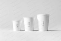 China High Speed Paper Tea Cup Making Machine Disposable Paper Cup Forming Machine with Attractive and Professional Design for sale