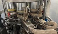 China Complete Machine To Make Disposable Paper Bowl Copper Bar Cup Boned Way at Ultrasonic Automatic Paper Bowl Making Machine for sale