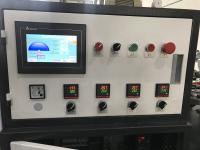 China Medium Speed Automatic Disposable Paper Cup Making Machine with External Size 2130mm*1350mm*1900mm and 220V/380V Voltage for sale