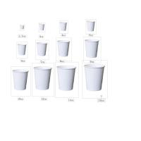 China High Speed 100-110pcs/min Fully Automatic Paper Cup Making Machine for Direct Purchase for sale