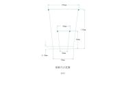 China High Speed 100-110pcs/min Fully Automatic Paper Cup Making Machine for Direct Purchase for sale