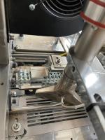China High Speed Paper Cup Foming Machine 120-150pcs/Min for Small Business External size 2340mm*1435mm*1800mm Voltage 380V 50HZ for sale