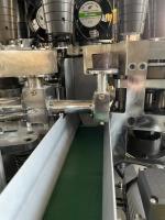 China High Speed Automic Paper Cup Making Machine Double Wall One Time Paper Coffee Cup Forming Machine 120-150pcs/m for sale