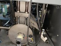 China 1900 kg High Speed Automatic Ultrasonic Paper Coffee Cup Making Machine Production Line for High Capacity Cup Production for sale