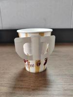 China Customized Service Automatic High Speed Paper Cup Forming Machine 90-100pcs/Min 9kw Paper Cup Making Machine In Pakistan for sale