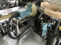 China Fully Automatic Machine To Make Disposable Coffee Cups with 150-350 GSM Paper for sale