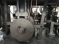 China Fully Automatic High Speed Paper Cup Making Machine for Coffee/Tea/Ice Cream 110pcs/min 2-12oz Size 2.35*1.25*1.9m Benefit for sale