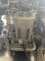 China Fully Automatic High Speed Paper Cup Making Machine for Coffee/Tea/Ice Cream 110pcs/min 2-12oz Size 2.35*1.25*1.9m Benefit for sale