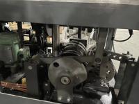 China Double Wall Paper Coffee Cup Making Machine 70-90pcs/Min 2-16oz Cup Forming Machine for Cups 1800 kg Capacity Production for sale