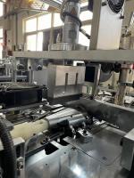 China Fully Automatic 15kw Paper Cup Making Machine With 1 120-150pcs/Min for Newly Established Restaurants in Demand for sale