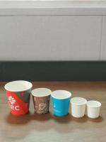 China Fully Automatic 15kw Paper Cup Making Machine With 1 120-150pcs/Min for Newly Established Restaurants in Demand for sale