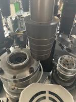 China 380V 50HZ Voltage Automatic Paper Coffee Cup Foming Machine for Disposable High Speed Paper Cup Making for sale