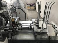 China 65-85 Pcs/Min High Speed Paper Cup Making Machine for Paper 150-350 GSM Single/Double PE Coated Paper for sale