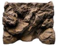 China Light Weight Rock Terrarium Background Fire Resistant Easy Installation for sale