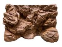 China SL-M38B Reptile Enclosure Background Moisture Resistant DIY Snake Enclosure Background for sale