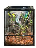 China Moisture Proof DIY Snake Enclosure Background Decorative Rock Lightweight for sale