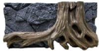China DIY Reptile Enclosure Background SL-M45B 88.5x20x41.5cm PU Rock Panel for Snake Terrarium for sale