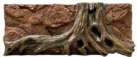 China SL-M44B Reptile Enclosure Background Sustainable Materials DIY Enclosure Background for sale