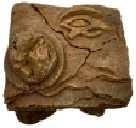 China Waterproof 3D Reptile Rock Hide Cave 34cm x 25cm x 23cm for Lizards and Snakes for sale