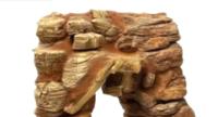 China Lightweight Easy Install​ation Snake Terrarium Background Waterproof SL-M20A for sale