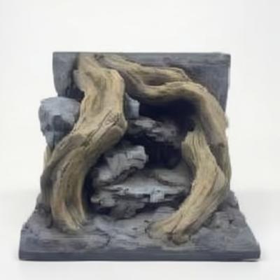 China Modular Flexibility​​ Reptile Cage Background Meticulously Crafted Personalization for sale