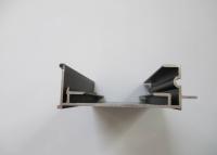 China Mill Finished Aluminium Sliding Door Profiles 1.5mm Thickness 6063 T5 Free Samples for sale