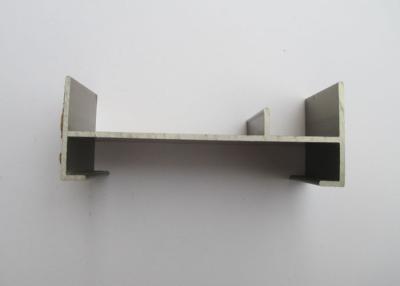China Golden Aluminium Sliding Door Profiles 6063 T5 Building Aluminium Section Composite Heavy for sale