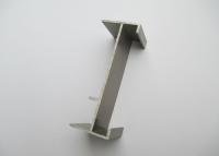 China Golden Aluminium Sliding Door Profiles 6063 T5 Building Aluminium Section Composite Heavy for sale
