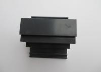 China Thermal Break Aluminium Window Profiles 6063 T5 Powder Coating 20 Micron for sale