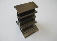 China Pharmacy Room Aluminum Window Frame Parts 6063 T5 Eco Friendly for sale