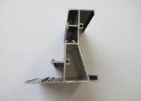 China Pharmacy Room Aluminum Window Frame Parts 6063 T5 Eco Friendly for sale