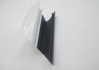 China Custom Aluminum Extruded Profile 6063 T5 for Industrial Use Heat Sink for sale