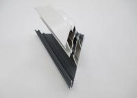 China Custom Aluminum Extruded Profile 6063 T5 for Industrial Use Heat Sink for sale