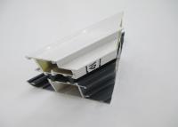 China Custom Aluminum Extruded Profile 6063 T5 for Industrial Use Heat Sink for sale