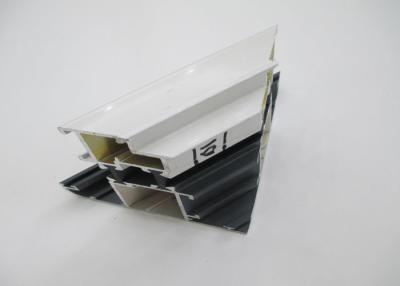 China Custom Aluminum Extruded Profile 6063 T5 for Industrial Use Heat Sink for sale
